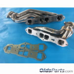 400 455 CI Headers - OldsParts.com
