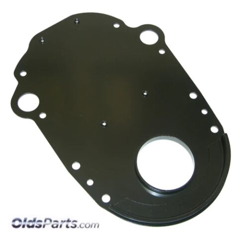 Timing Chain Cover - OldsParts.com